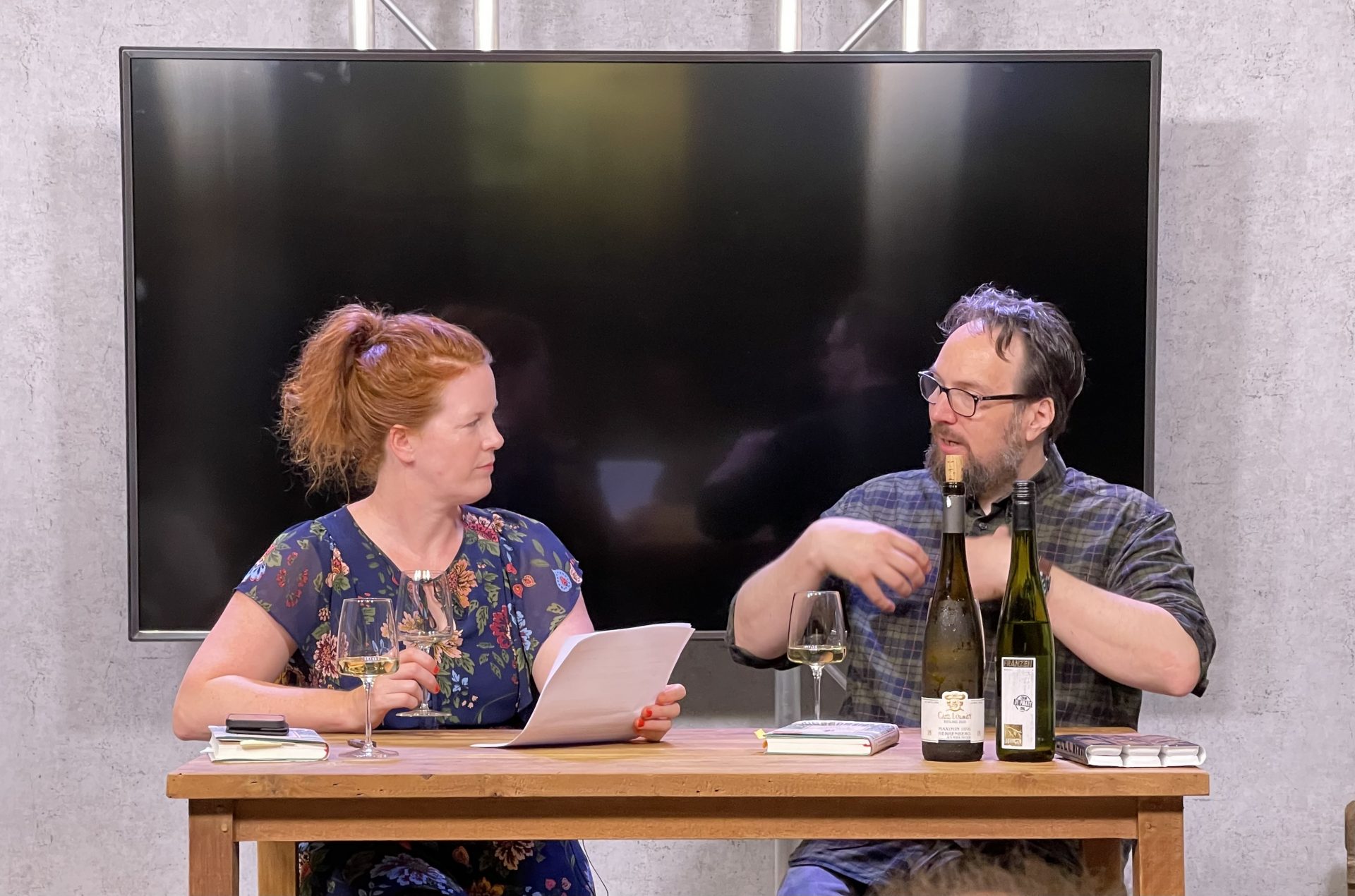 Carsten Henn: Schöner Scheitern